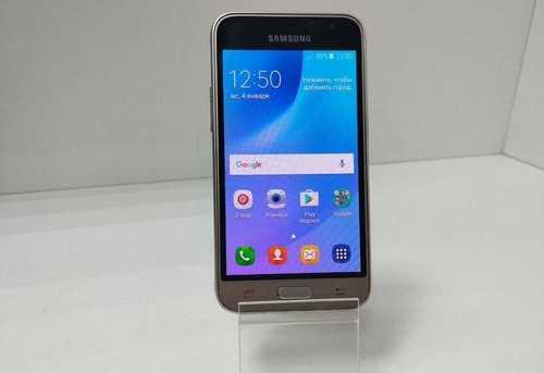 Мобильный телефон Samsung SM-J120F 1/8 GB