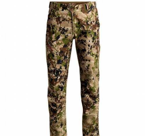 Брюки sitka equinox guard pant NEW