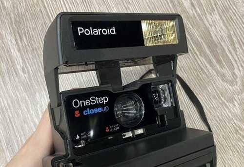 Фотоаппарат polaroid one step close up