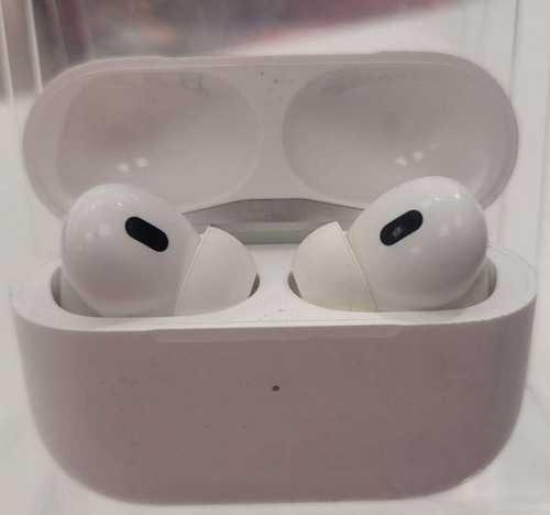 Наушники, Apple AirPods Pro 2nd gen USB-C