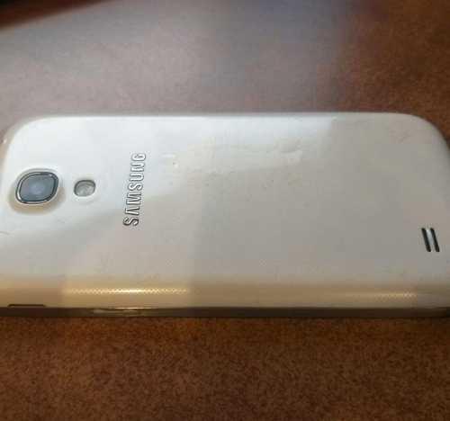 Samsung Galaxy S4 mini GT-I9190, 8 ГБ