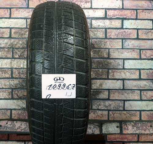 Bridgestone Blizzak Revo GZ 205/60 R16