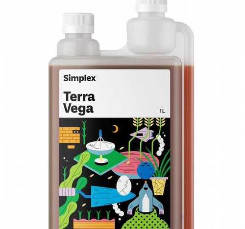 Simplex Terra Vega 1L