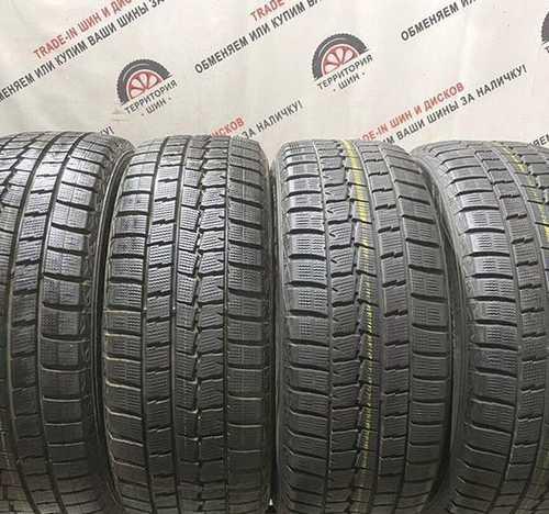 Dunlop Graspic DS3 225/55 R17 100Q