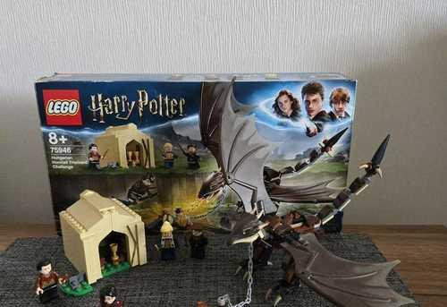 Lego garry potter 75946