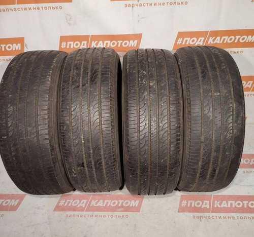 Yokohama Geolandar SUV G055 225/55 R19