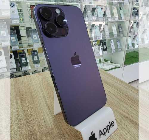 iPhone 14 Pro Max, 256 ГБ