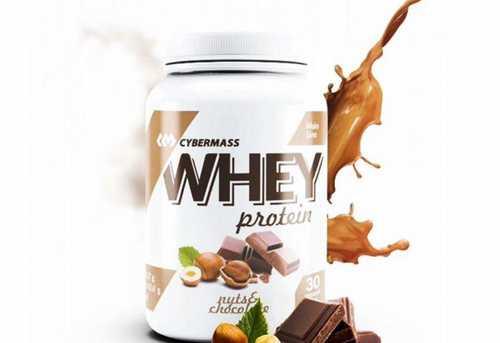 Протеин whey
