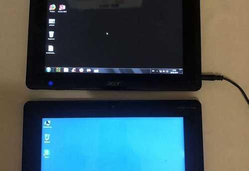 Acer iconia tab w500