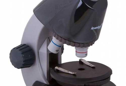 Микроскоп Levenhuk LabZZ M101 Moonstone\Лунный кам