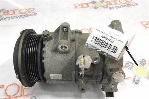 Компрессор кондиционера Toyota Camry (ACV40,GSV40