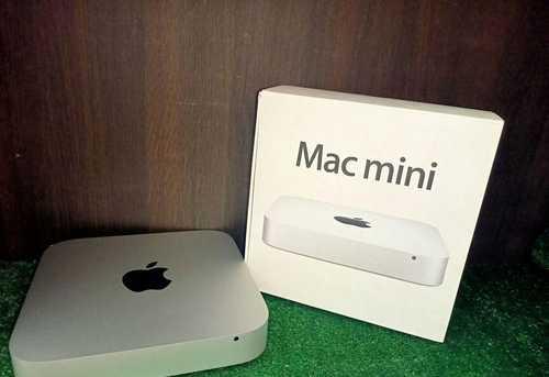 Обмен Mac mini (mid 2011)