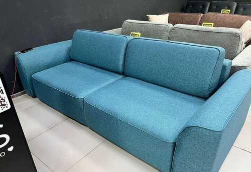 Новый Модульный диван прямой угловой