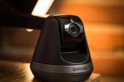Видеоняня Samsung SmartCam snh-6410pn
