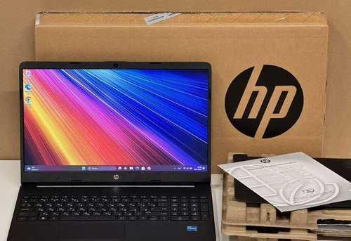 Новый ноутбук 2024 HP 15,6" i3 12Gen SSD Гарантия