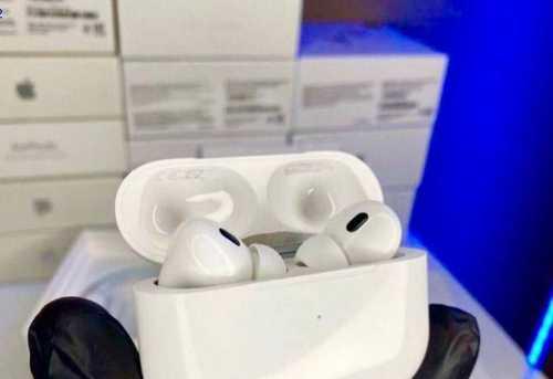 Наушники AirPods Pro 2