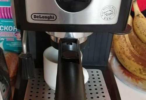 Кофеварка DeLonghi на запчасти