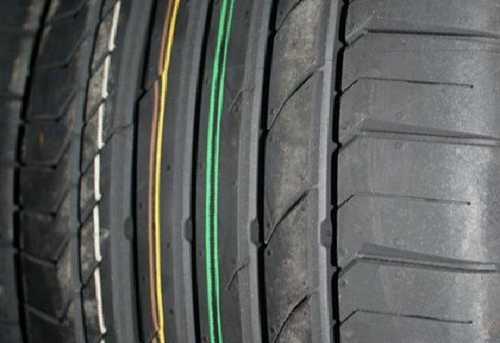Continental ContiSportContact 5P 285/40 R22 106