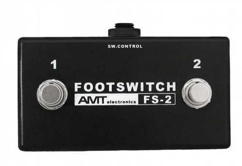 Футсвич AMT electronics FS-2