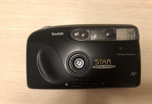 Фотоаппарат Kodak Star Auto Focus