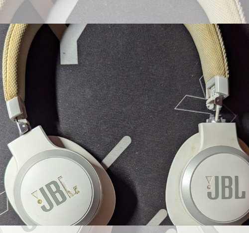 JBL live650btnc на запчасти