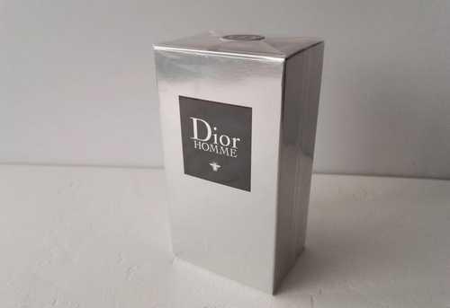 Christian Dior Homme 100 мл туалетная вода