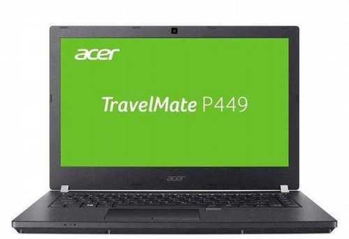Мощный Acer/Core i5/16Gb/SSD