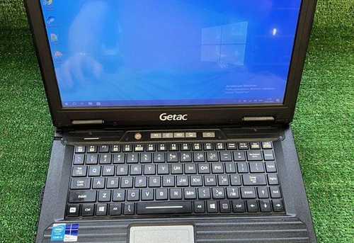 Защищенный ноутбук Getac S400G3 I5