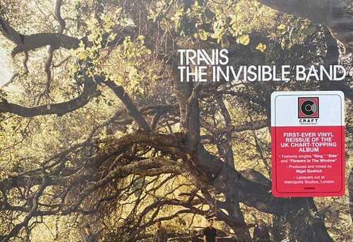Travis - The Invisible Band