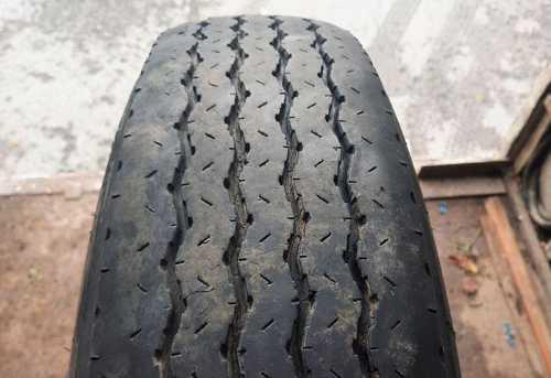 Колеса в сборе 7.50 R16 LT (Рулевка)