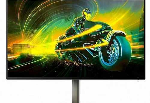 Монитор Philips 27" 27M1F5500P/00 черный