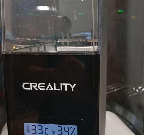 Сушилка для филамента Creality Dry Box 2.0