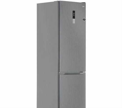 Холодильник dexp RF-cn350dmg/S