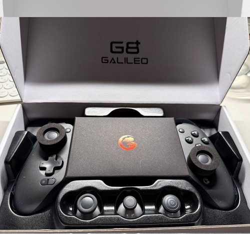 Gamesir G8 plus