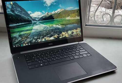 Ноутбук Dell Precision M3800