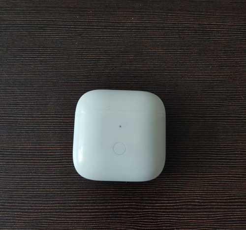 Наушники Redmi buds 3