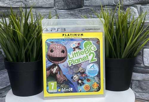 LittleBigPlanet 2 (PS3)