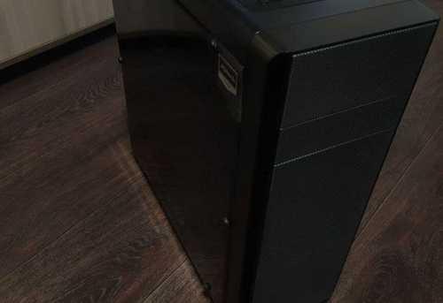 Игровой компьютер - RTX3070, Ryzen 7 2700, 16Gb