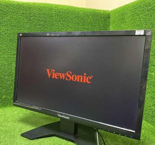 Монитор viewsonic va2212a-led