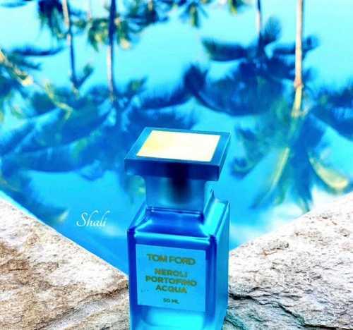 Tom Ford Neroli Portofino Acqua Отливант