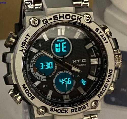 Наручные часы Casio MTG