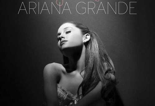 Ariana Grande – Yours Truly (CD)