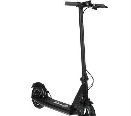 Электросамокат carmega Crow 10 Black