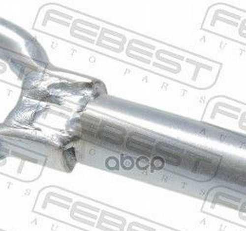 Крюк буксировочный Febest 2399-DHF 2399-DHF Febest