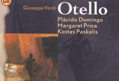 Giuseppe Verdi (1813-1901) - Otello (2 CD)