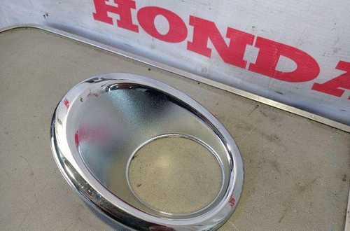 Рамка Птф правая Honda Cr-V 3