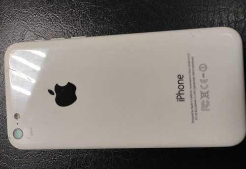 iPhone 5C, 16 ГБ
