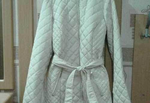 Демисез.пальто и куртки для девочки, рост 150-155