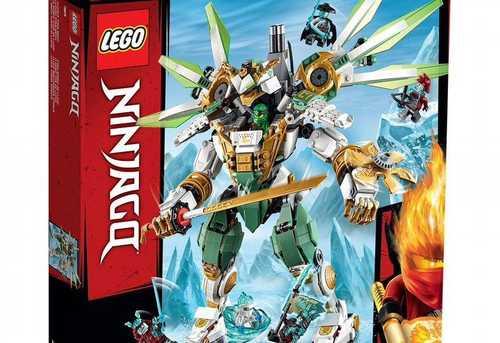 Lego Ninjago 70676 оригинал