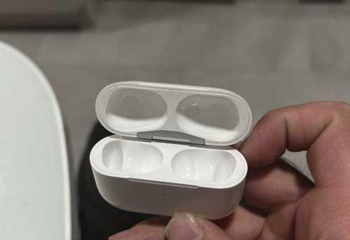 Кейс AirPods Pro Wireless Charging Case